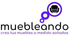 Muebleando te enseñamos a crear Muebles a medida